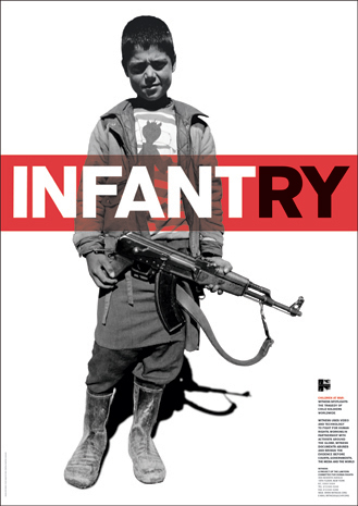 FMP: Brief 04 - Typographic Circle - Harry Pearce Imagery