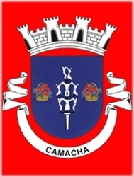 * AS BELEZAS DE UMA PEROLA NO ATLANTICO*: CAMACHA