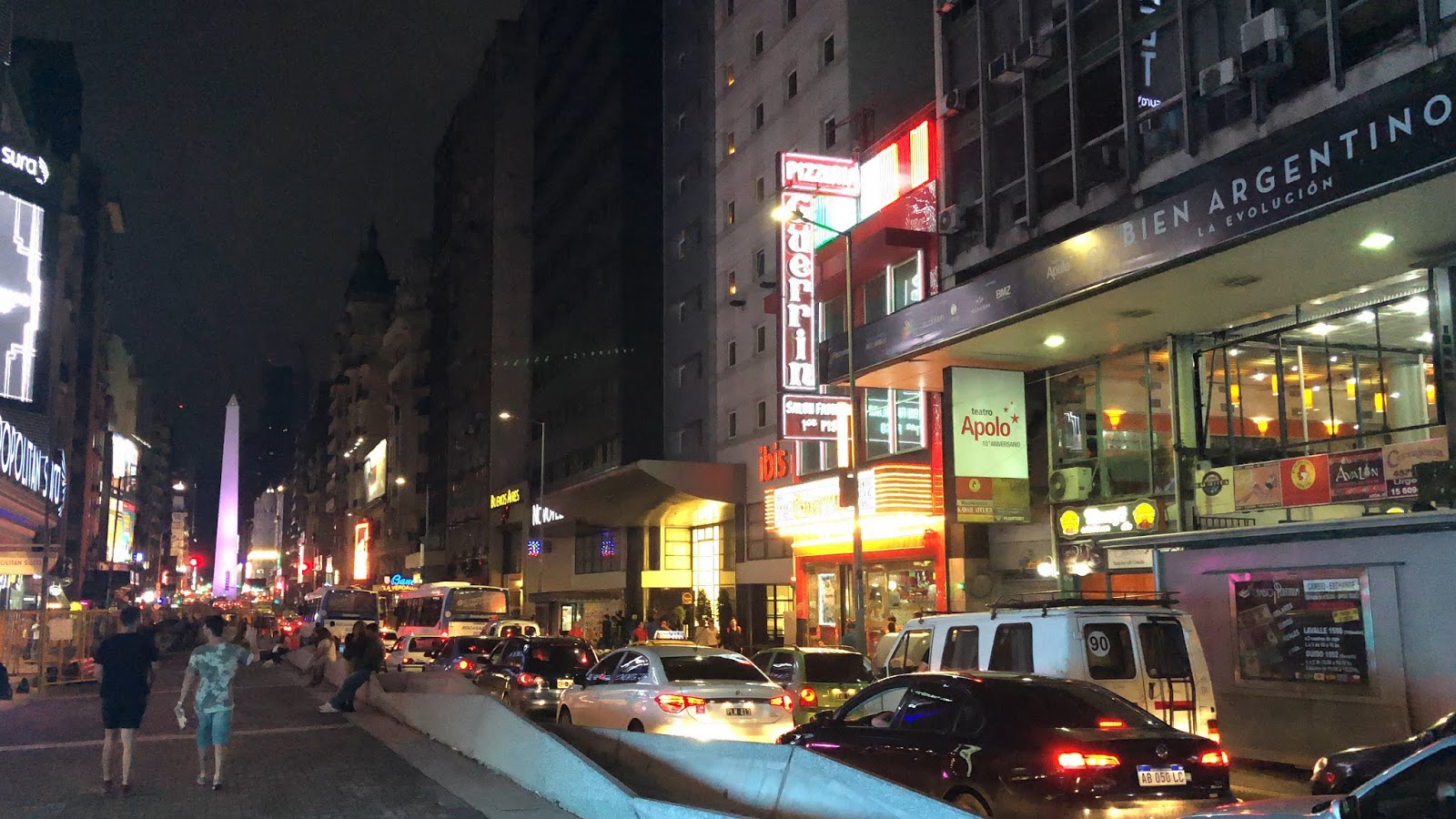 MI Buenos Aires querido: 10 cosas que hacer en la ciudad de la furia ...