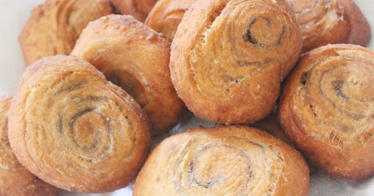 The Morning After: FIVE SPICE HAM CHIN PENG