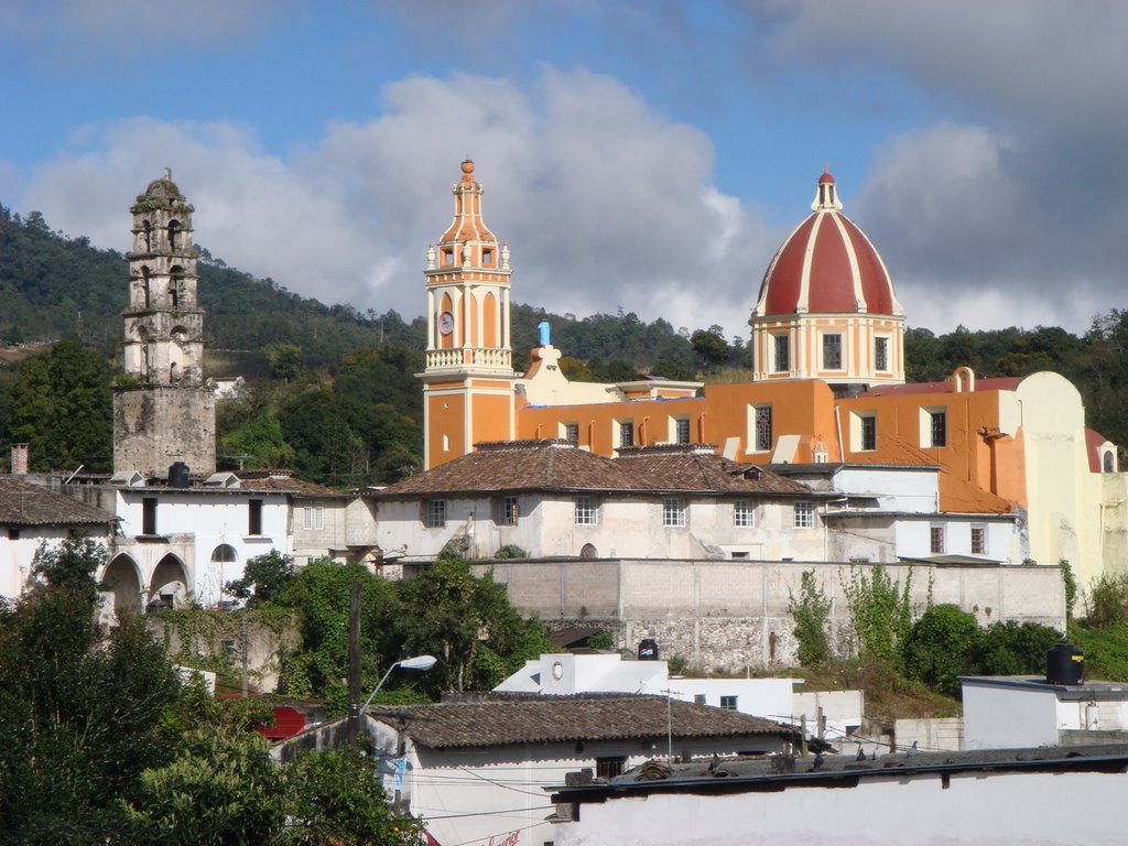 NotiGrillo - Las Noticias Al momento: La historia de Atzalan Veracruz