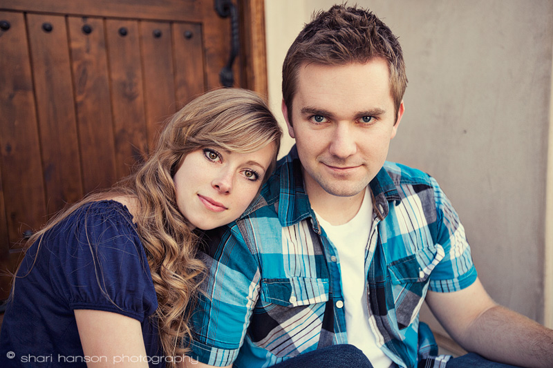 Shari Hanson Photography: May 2012