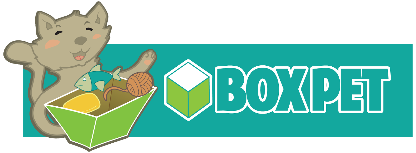 Box Pet Mexico: Inicio