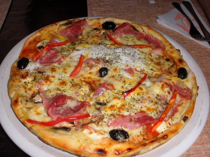 Bulgarian Food - Everything we ate on our vacation | Venoma Fashion Freak