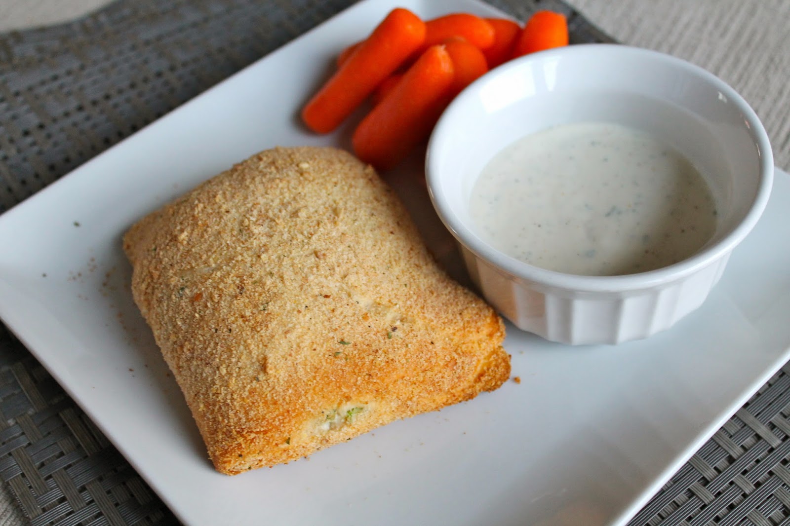 Mrs. Schwartz's Kitchen: Chicken Packets