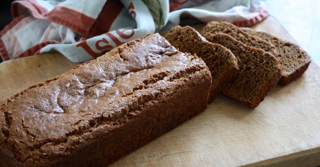 Dollop of Cream: koek