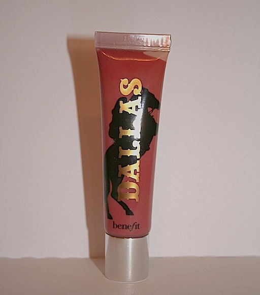 New Girl on the Blog | UK Beauty and Lifestyle Blog: Benefit Dallas ...