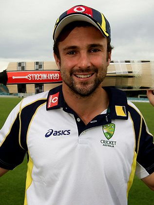 Ed Cowan Cricket Profile and Pictures,Images | Top sports players pictures