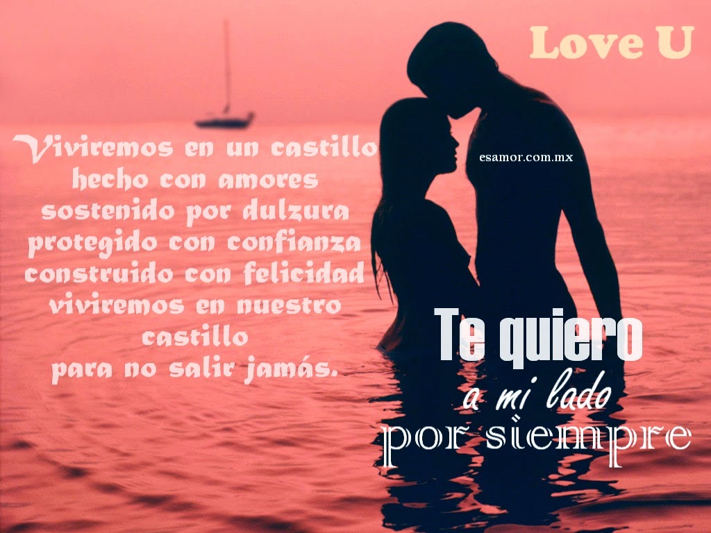 Imágenes Fotos Con Poemas Para Enamorar A Tu Pareja Imágenes De Amor