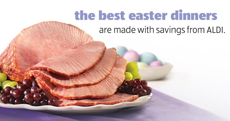 Mary Kunz Goldman: The Easter feaster