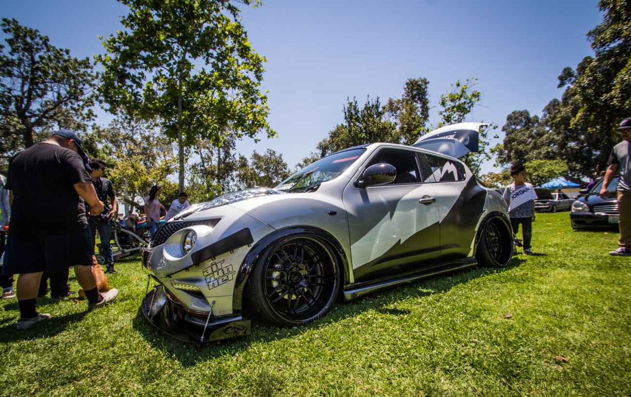 BIKERS/KUSTOM/MEETING/MUSIC....: ZOOM: quelques photos du NISSAN JAM 2017