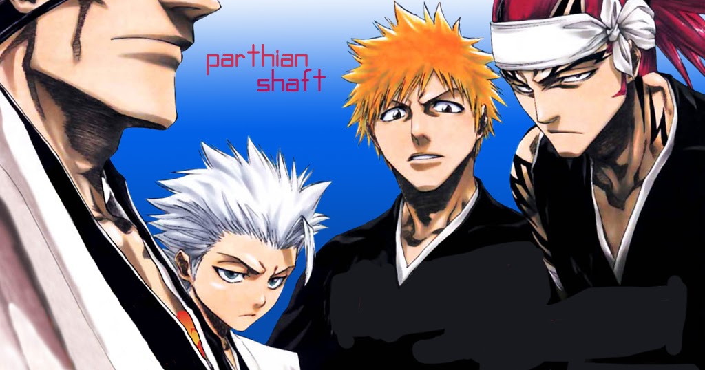 Bleach Wallpapers Landscape 4 - Kawaii Chan