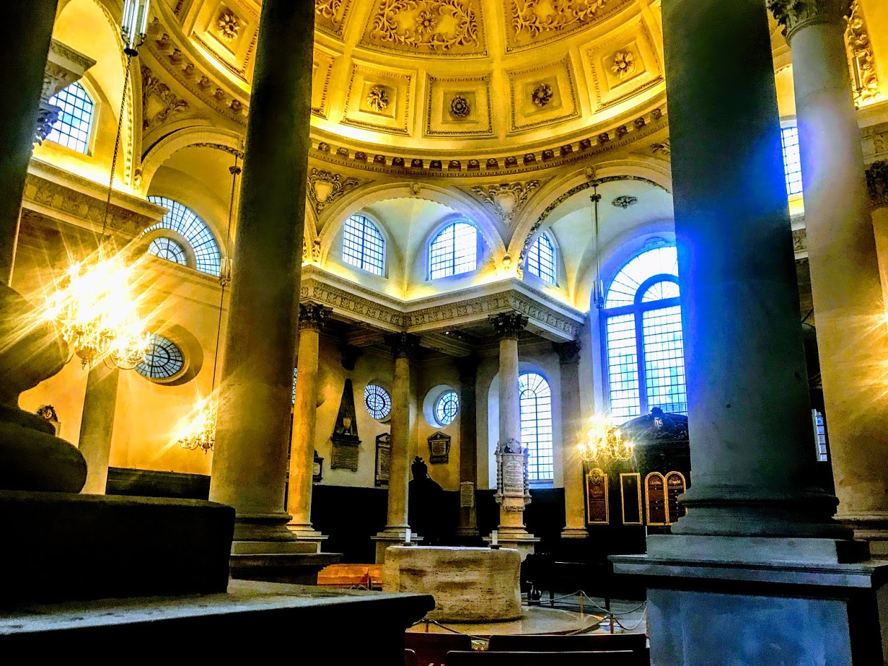 Patrick Comerford: Praying in Ordinary Time 2021: 108, Saint Stephen ...