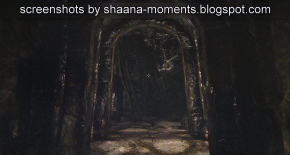 shaana: The Elder Scrolls 5 - Skyrim - Angarvunde - rechte Seite