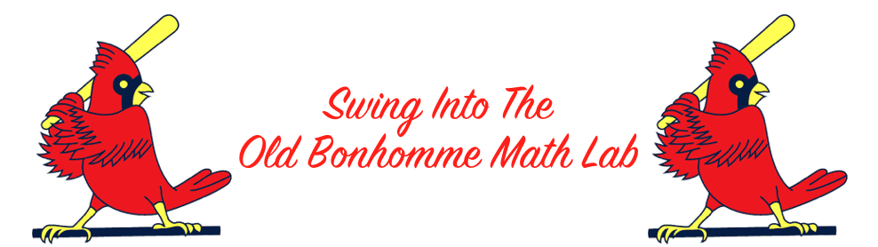 Math Lab: Mastering "Math Facts"