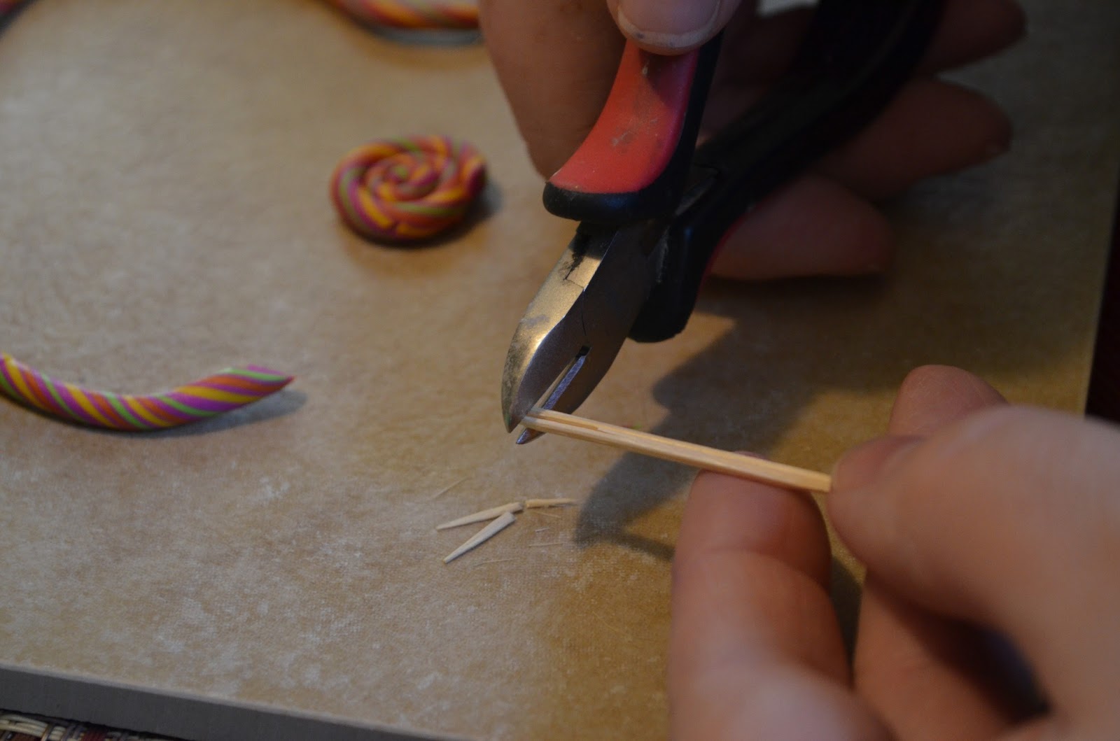 Charmed Confections: Tutorial - Let's Make Something Sweet - Part 2