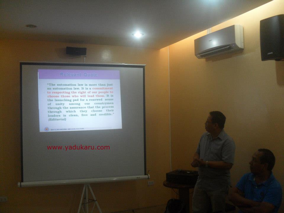 PICOS MACHINE 101: Gaining Leverage Through Understanding Election ...