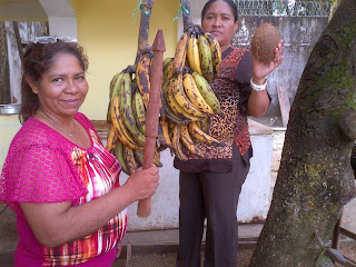 EL WABUL: Comida Tipica