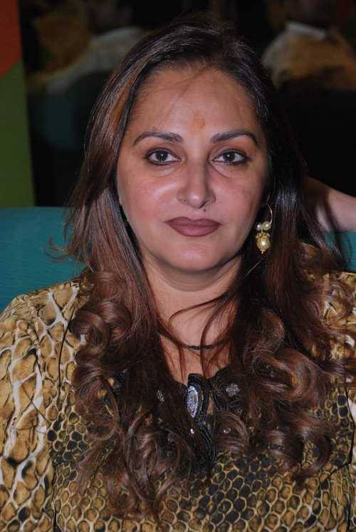 Best South Actors Photos: Jayaprada