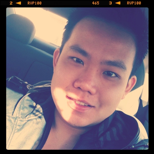 Reborn: Me, Myself and Sean Tay