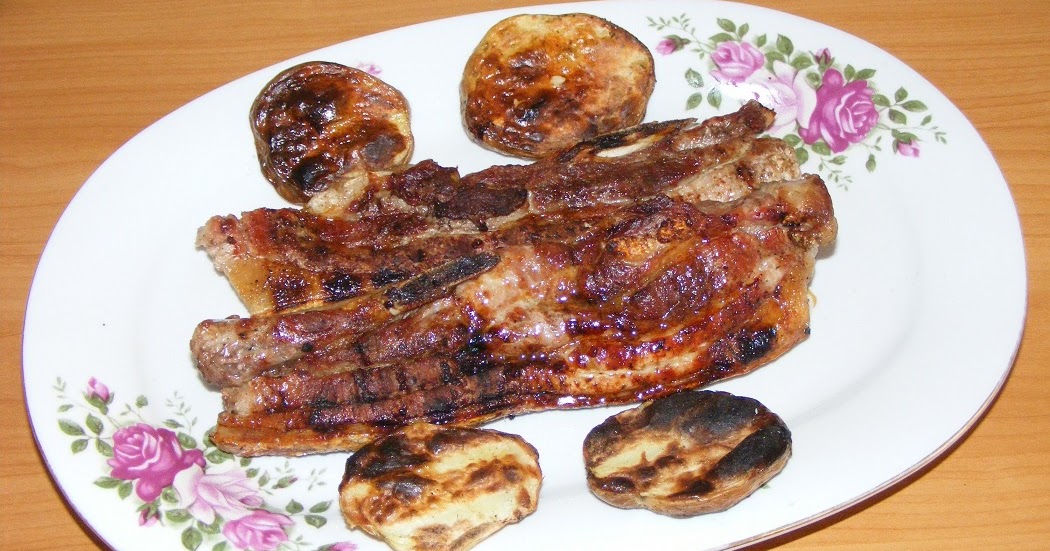 Friptura Retete gratar de porc | Preparatedevis.ro