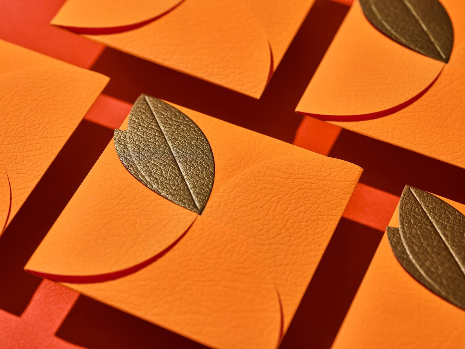 Lucky Packet – Packaging Of The World