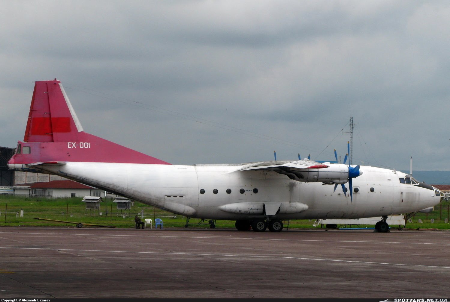 Small Air Forces: Africa's bleading heart - Democratic Republic of Congo