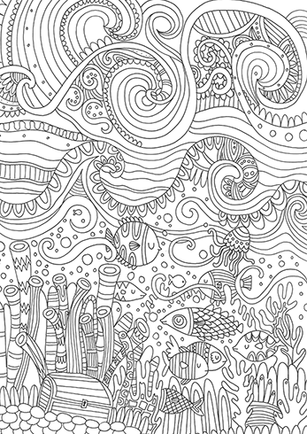 Janet Francoeur My Art - My Travels - My Thoughts: The new hot trend ...