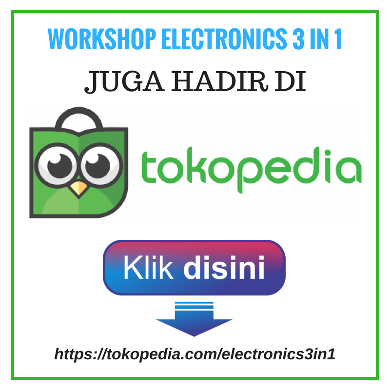 Power Amplifier Audio OCL 140 Watt Stereo - Edukasi Elektronika ...