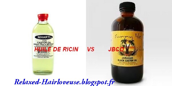 "Relaxed-Hairloveuse"....... J'aime mes cheveux défrisés!: HUILE DE ...