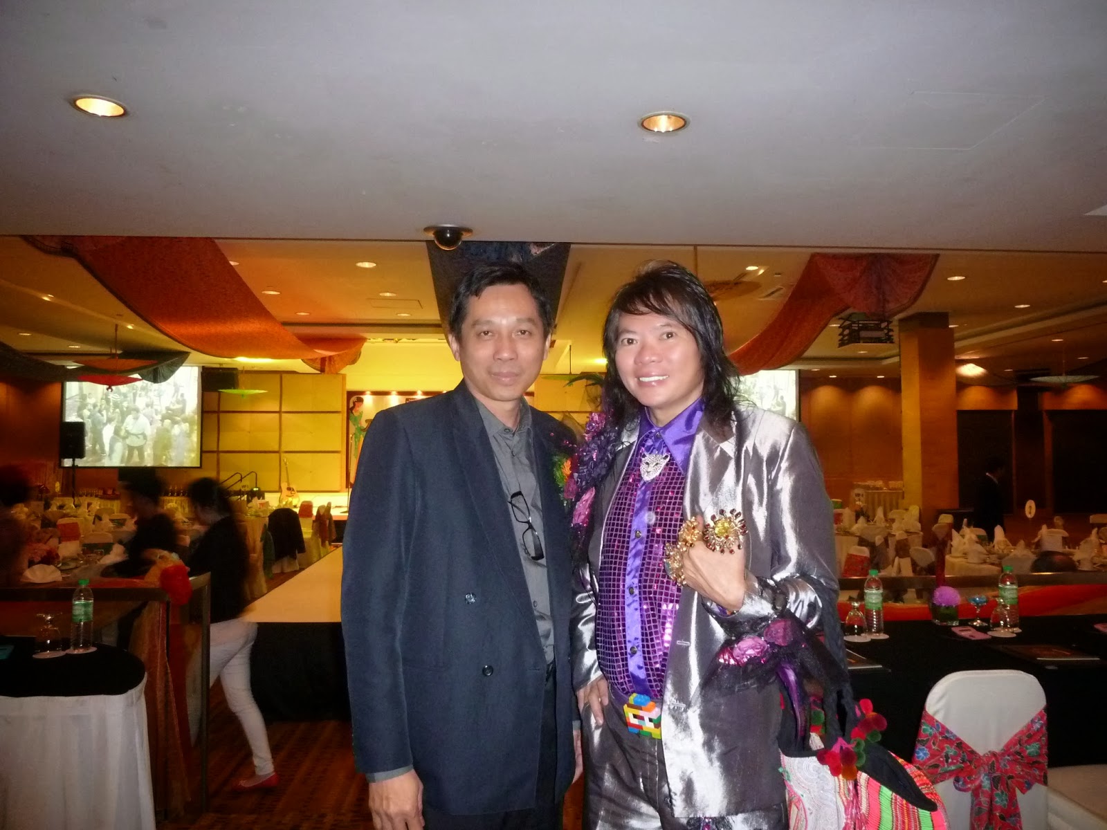 Kee Hua Chee Live!: MISS MALAYSIA KEBAYA 2013/14 WAS WON BY SELANGOR ...