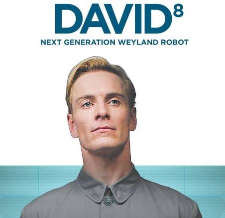 ¡Tu Hermana la Gordota!: Prometeo: Promete mucho como precuela de Alien