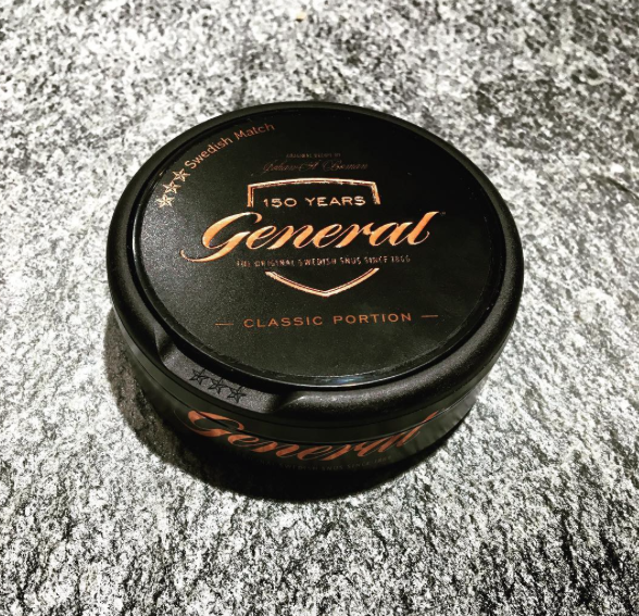 Swedish Match News. 29 January 2016.