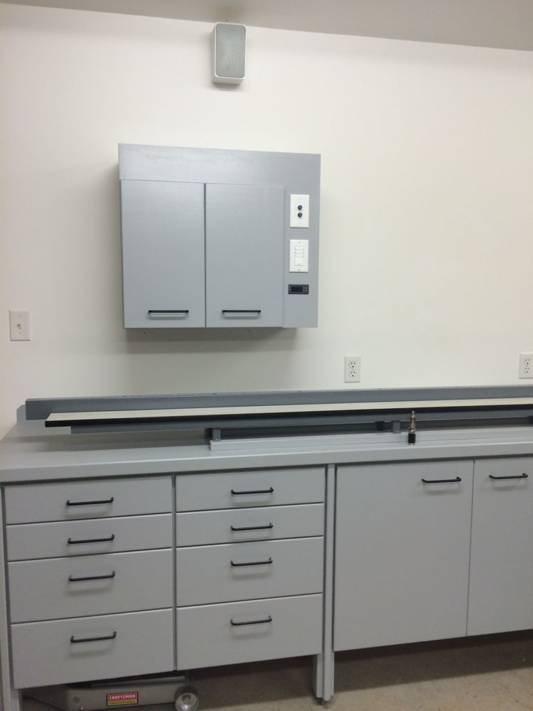 Concept Leather: DIY Hot Box for Drying Leather