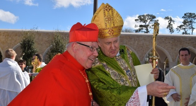 Peregrinations: "Great are the works of the Lord”: The Episcopal ...