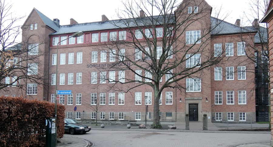 Rolfon Skolor I Malmö