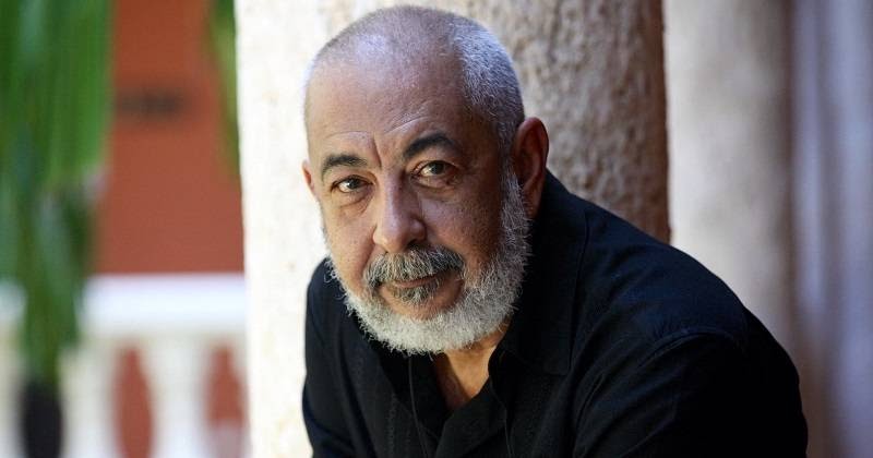 Del Castillo Literario “el Mundo Que Estamos Viviendo Está Muy Jodido