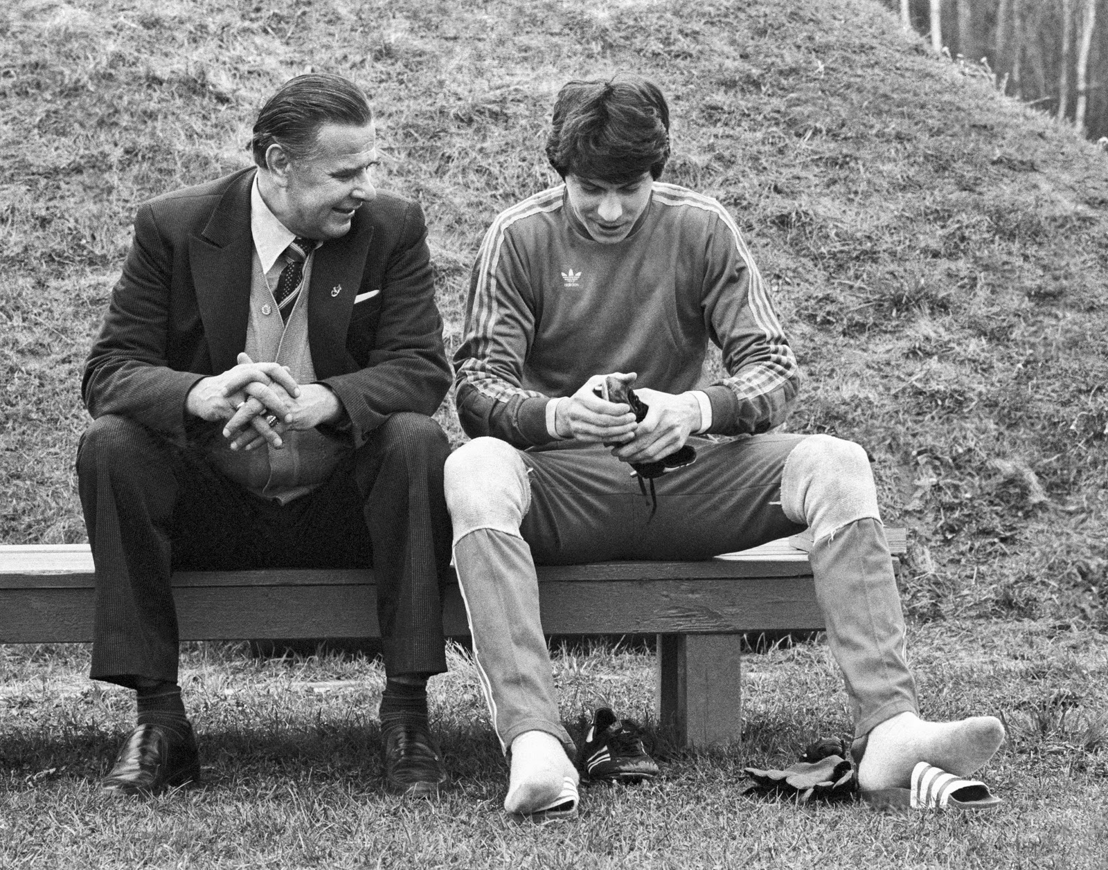 LEV IVANOVICH YASHIN