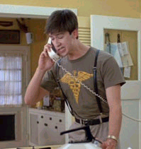 First Signs of Trouble: Ferris Bueller's 25th anniversary, aka I heart ...