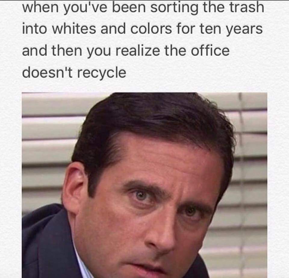 The Office-isms: 50+ hilarious The Office Memes to start your Monday