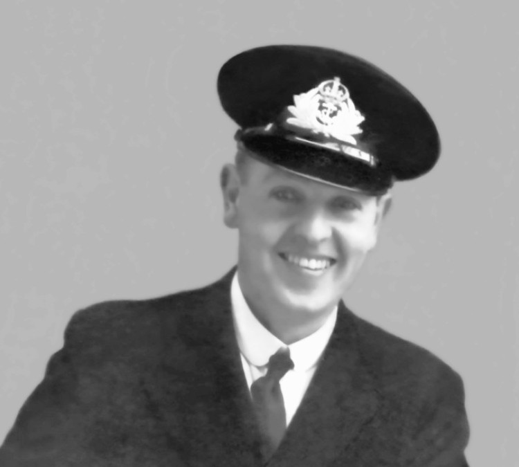 Wargaming Miscellany: Charles Lightoller and his children