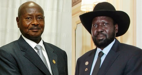 South Sudan: Regional interests at stake in the South Sudan crisis ...