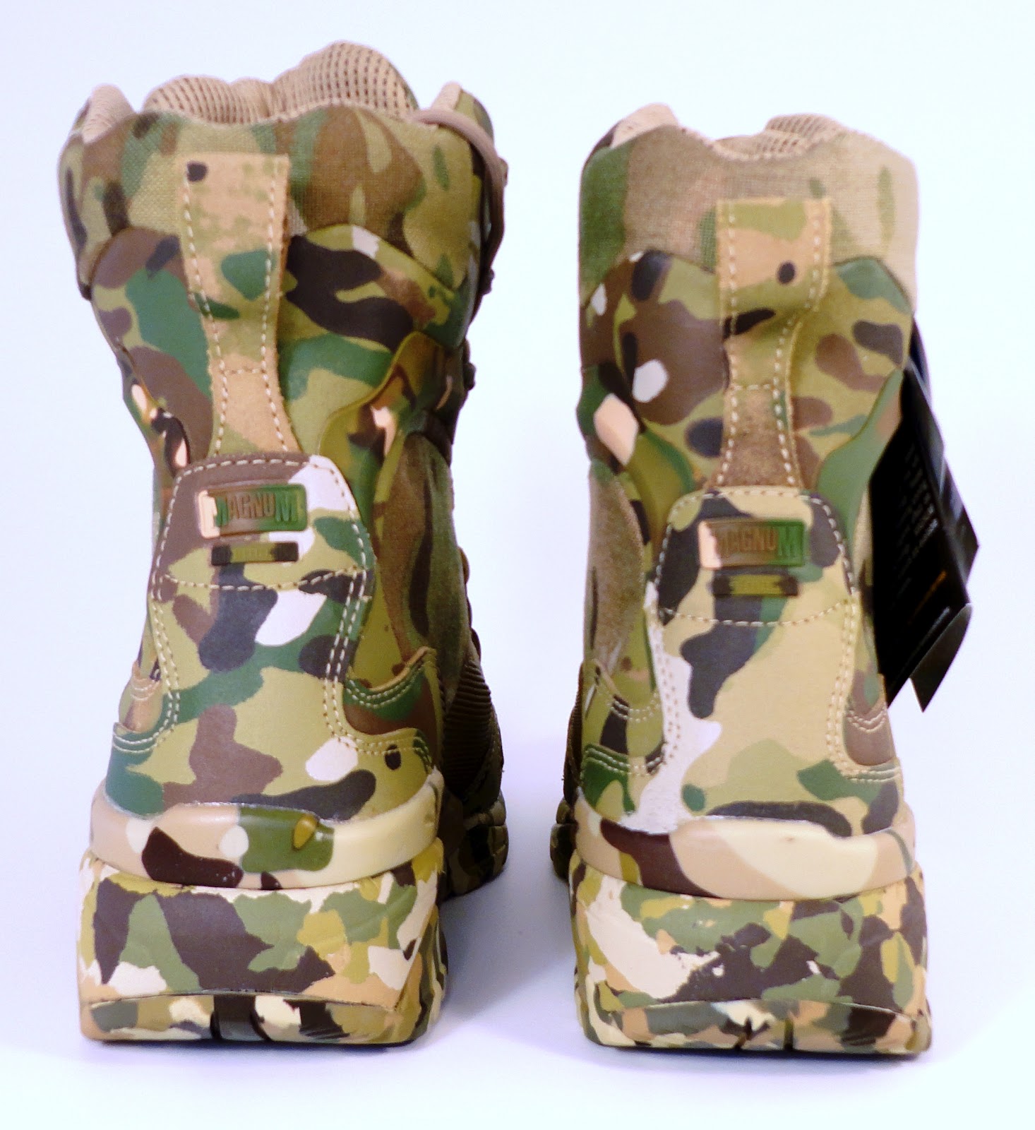 Reverend Fowl: Truckin’ with the Spider Family