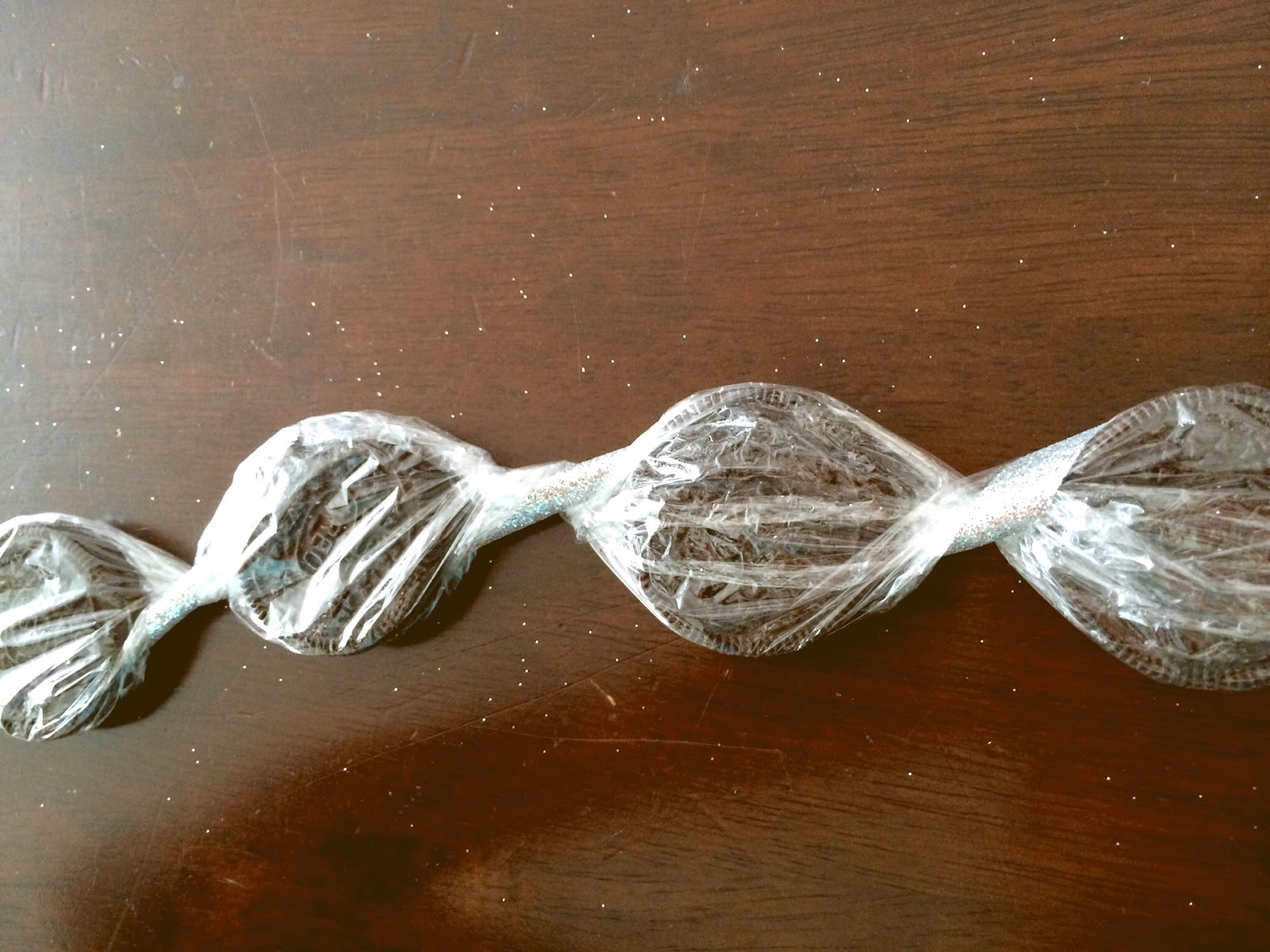 Sweet Bites of Life: Kindergarten Graduation Edible Oreo Lei