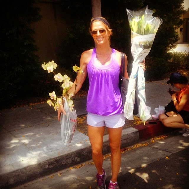 The Torrie Wilson Fan: Instagram Part 8 (Credit to Torrie Wilson)