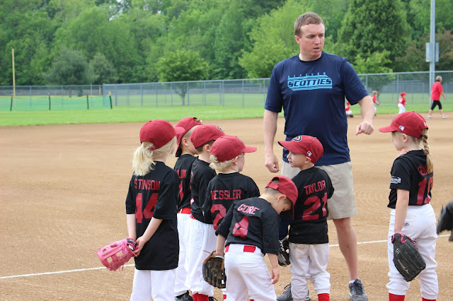 The Stinson Family: Diamondbacks