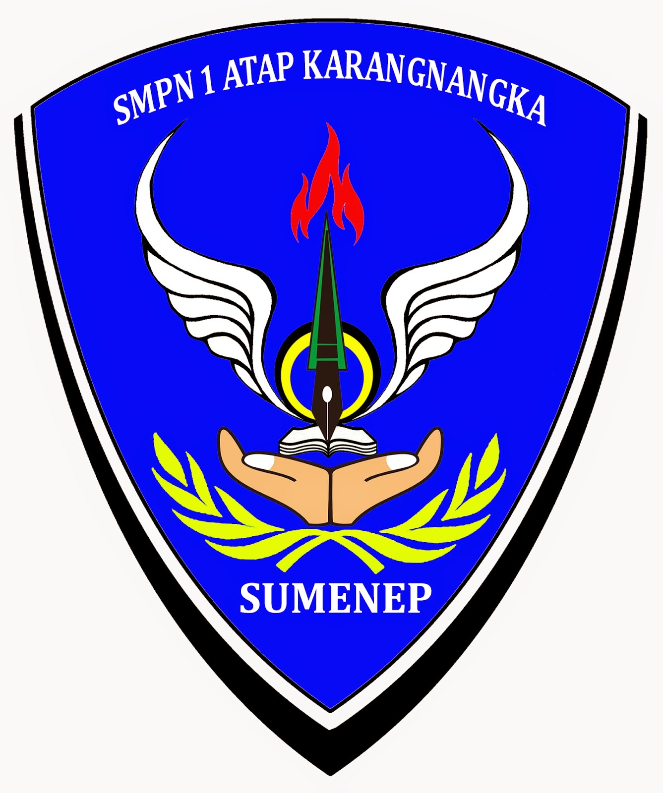 SDN KARANGNANGKA 1 RUBARU: Rencana Pembangunan SMPN Satu Atap