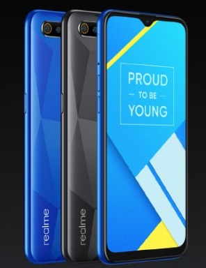 Realme C2 smartphone: Full specifications, features and price - Tech ...