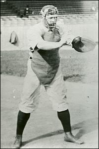 All Trade Bait, All The Time...: Wilbert (Uncle Robbie) Robinson Rocks