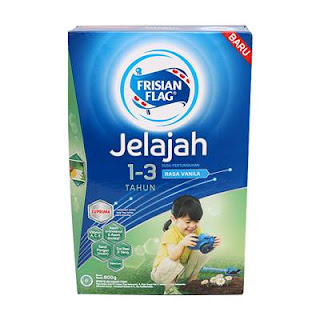 10 Merk Susu Formula Terbaik Untuk Anak 1-3 Tahun yang Bagus ...